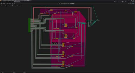 Fireworks Geonodes Superhive Formerly Blender Market