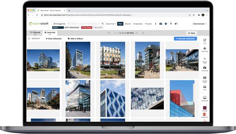 How To Use Your Digital Assets With Openassets Dam