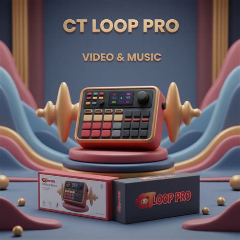 Ct Loop Pro Rp 50000 Ct Digital