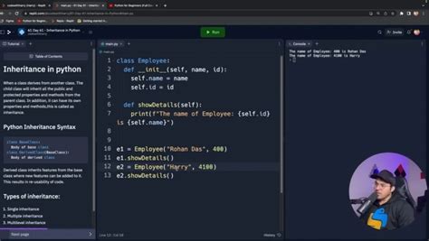 shreya thakur on linkedin 100daysofcode day61 python codewithharry