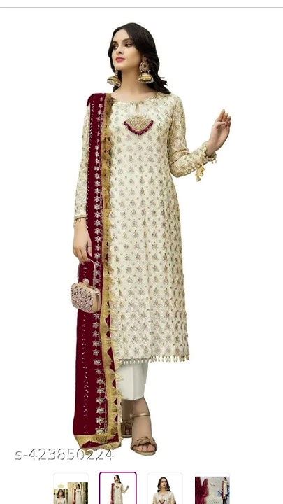 Meesho Suits Ytshorts Love Rwa Meeshohaul Meesho Youtube