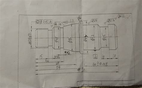 Caxa数控车2013实例讲解 哔哩哔哩 Bilibili