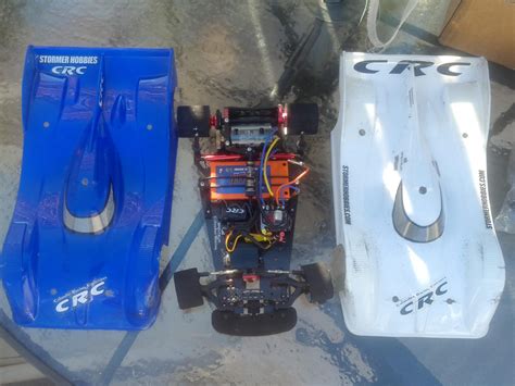 CRC 1 12 Pan Car RTR R C Tech Forums