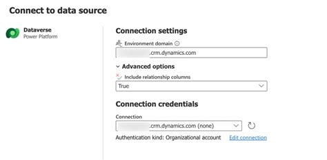 Using Data Flows To Migrate Data Between Dynamics