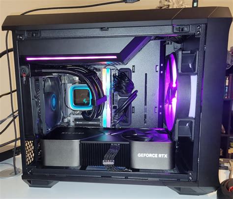 4090 Itx Build R Nvidia