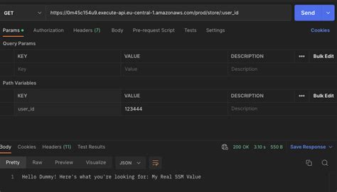 Unit Testing Lambda Functions Cloudybarz