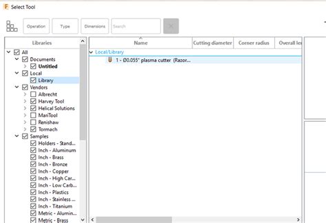 Creating Toolpath Error Langmuir Systems Forum Creating Toolpath Error Langmuir Systems Forum