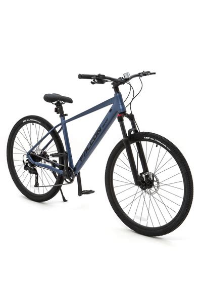 Велосипед взрослый 29" FALCON BIKE RESOLUTE 3.0 (HD) (9-ск.) (ALU рама ...