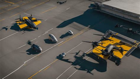 Difference Between Drones And Manned Aircraft