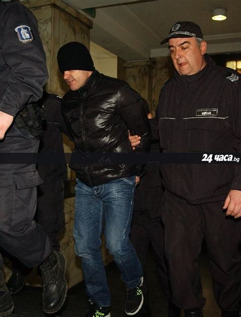 Софийски градски съд заседава по делото срещу Брендо