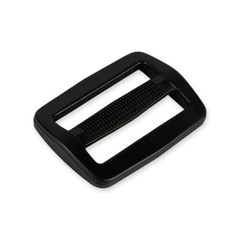 Фурнитура сумочная пластик SAR001 Пряжка двухщелевая "Gamma" 1.25 ...