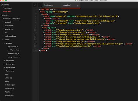 Angularjs Javascripts Lib Angular Min Js After Deploying To Heroku