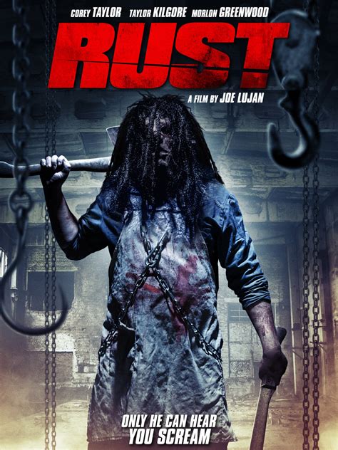 Rust Pictures Rotten Tomatoes