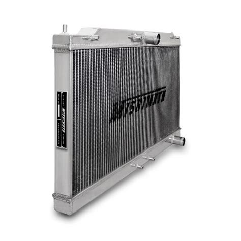 Performance Wasserkühler Mitsubishi Eclipse 95 99 Mishimoto 31196
