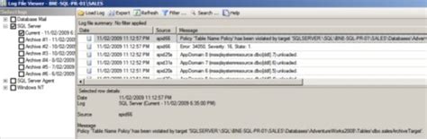 sql server policy based management and powershell scripting blog [archived]