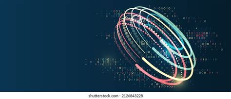 Data Sorting Process Dynamic Array Information Stock Vector Royalty Free 2126843228 Shutterstock