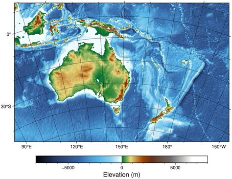 Issue With Gridlines When Cliping Is Used In Gmts Grdimage Geo Julia Programming Language