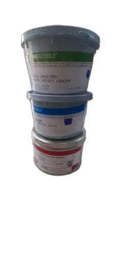 Offset Printing Inks At Best Price In Madurai By Printo Spares Id 2850549504373