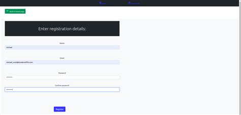 Github Kumar306mern Auth Form Mern App For Implementing Simple