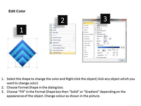 Layered Process Flow Chart 7 Stages Powerpoint Presentation Designs