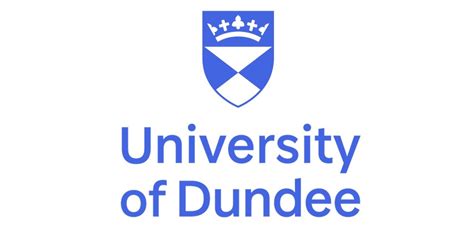 04 Fully Funded Phd Programs At University Of Dundee Dundee Scotland