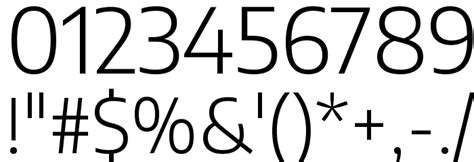 Encode Sans Light Font FFonts Net Encode Sans Light Font FFonts Net
