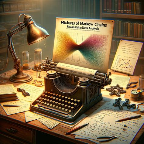 Deciphering Complexity Mixtures Of Markov Chains 🧩🔄