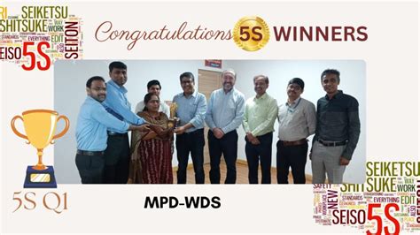 veera venkatesh on linkedin 5sceremony celebratingexcellence workplaceculture productivity…