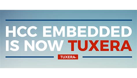 Tuxera Acquires Hungarys Hcc Embedded Techeu