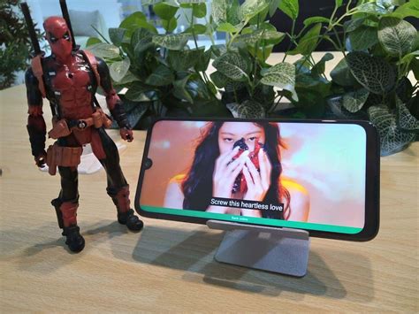 Review Redmi Note Hp Paling Juara Di Kelas Harganya