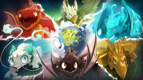 Dofus 30 Pre Registrations For The New Servers Are Now Open Info
