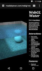 Android System WebView Apps On Google Play