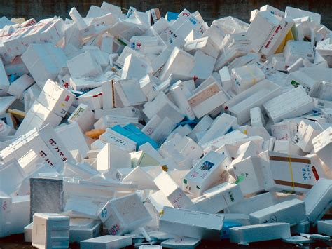 Is Styrofoam Recyclable The Truth About Its Environmental Impact And