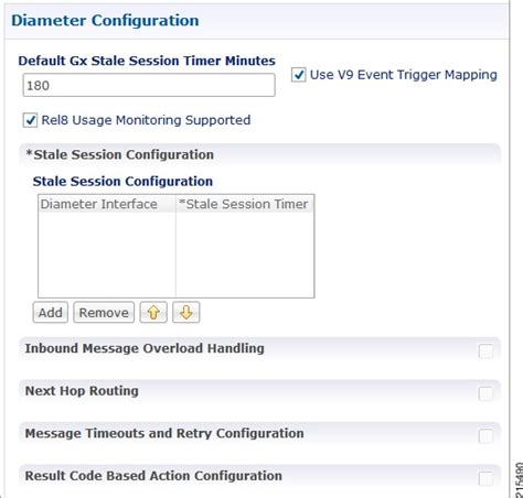 CPS Mobile Configuration Guide Release Restricted Release Plug In Configuration