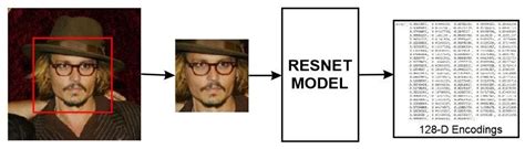 Step By Step Face Recognition Code Implementation From Scratch In Python By Rohit Thakur
