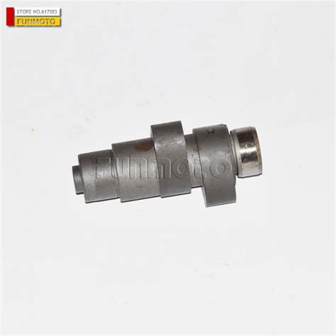 Camshaft For Jianshe 400atv Engine Yonghe 400cc Buggy Or Dune Buggy