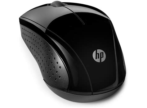 Hp Wireless Mouse X Dpi Ultrawork