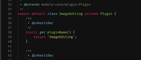 Errors Thrown When Removing Certain Plugins · Issue 5599 · Ckeditorckeditor5 · Github