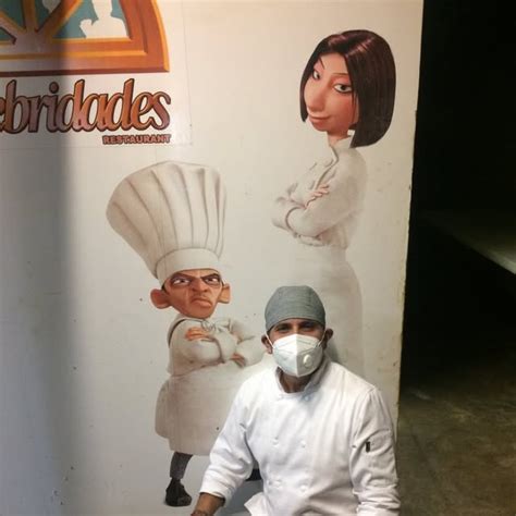 Eros Edu Eros Edu Chef Threads Say More