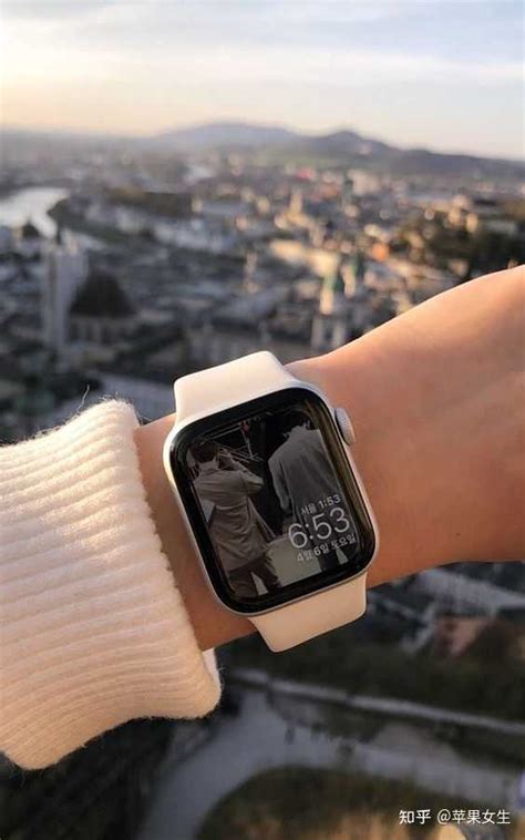 Apple Watch 久坐提醒怎么打开 知乎