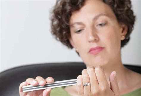 What Is A Nail Buffer And How To Use Ita Less Toxic Life