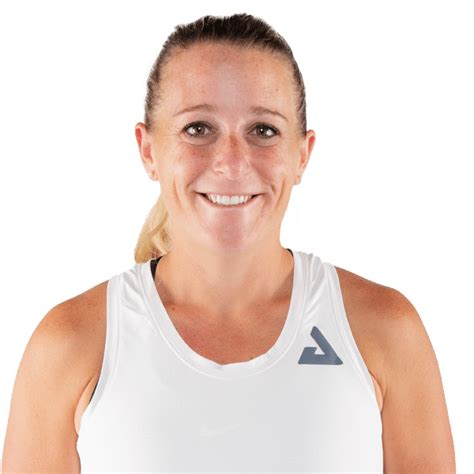 Brooke Buckner Pro Pickleballer