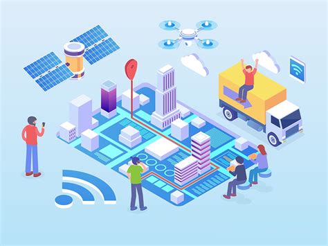 Industrial Iot Use Cases In Manufacturing Dotslaz