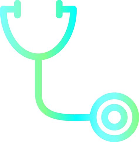 Stethoscope Creative Icon Design 39730076 Vector Art At Vecteezy