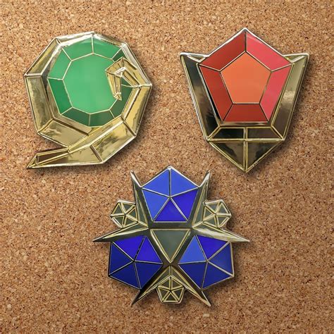 Kokiri Emerald Etsy
