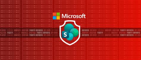 microsoft sharepoint vulnerability majorly exploited