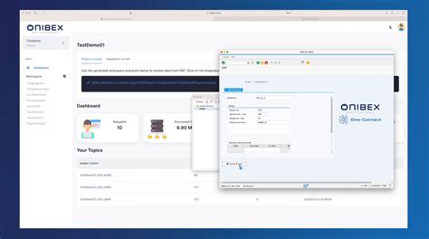 Achieve Hyperconnectivity With Onibex One Connect And Confluent