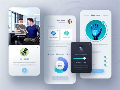Develop Object Recognition App Voice Detection App Facial Verification App Yolo By