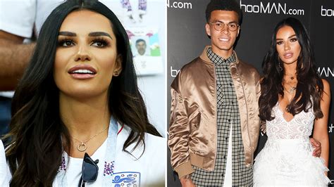 Dele Allis Girlfriend Ruby Mae Opens Up On Home Invasion