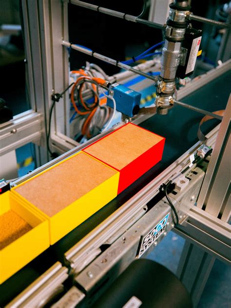 Procesanlæg Fejlfinding Og Optimering Af Proces Tec